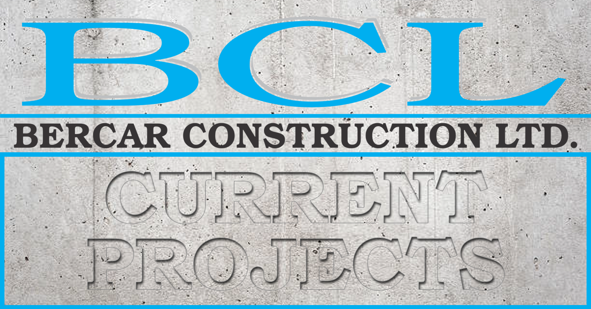 Cariboo Place | Bercar Construction Ltd. - Williams Lake, BC